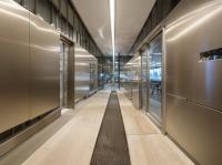 China Stainless Steel Honeycomb Panel 304 316 Fireproof Wall Cladding 10-20mm for sale