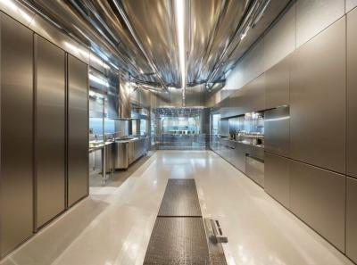China Ultra-thin Breathable Stainless Steel Cladding for Medical Devices for sale