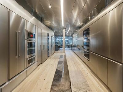 China Delicate Moisture-proof Stainless Steel Cladding for Furniture for sale