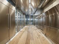 China Powerful Anti-corrosion Stainless Steel Cladding for Bridges for sale