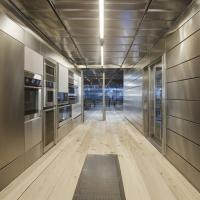 China Stainless Steel Honeycomb Panel Anti-static Cladding 304 316 10-20mm for Computer Rooms for sale