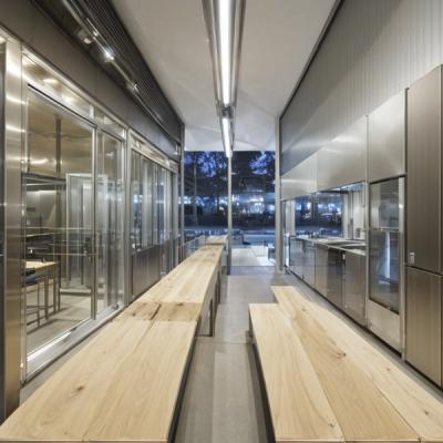 China Stainless Steel Honeycomb Panel Fireproof Wall Cladding 10-20mm for Architectural Decoration for sale