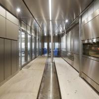 China Fine-finish Anti-peeling Stainless Steel Cladding for Plastics for sale