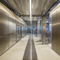 China Premium Anti-fading Stainless Steel Cladding for Signage for sale