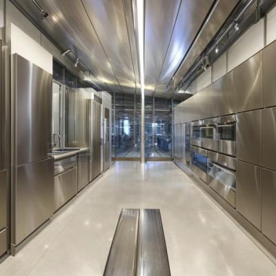 China Stainless Steel Honeycomb Panel Fireproof Waterproof Wall Cladding 10-20mm for sale