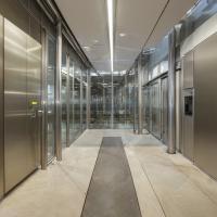 China Stainless Steel Honeycomb Panel 304 316 Fireproof Wall Cladding 10-20mm for sale