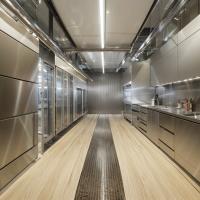 China Premium Anti-deformation Stainless Steel Cladding for Sculptures for sale