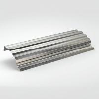 China Stainless Steel Honeycomb Panel Wall Cladding 304 316 Fireproof Waterproof 10-20mm for sale