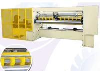 China NC-200N automatic high speed computer cutoff (spiral blade) for sale