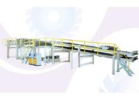 China Basket type stacker for sale