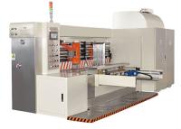 China SYKMZ4220 Flexo printing oil-coating machine (doctor blade inking system) for sale