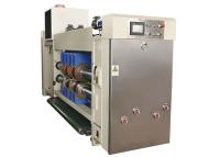 China SYKMZ4220 Flexo printing oil-coating machine (doctor blade inking system) for sale