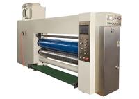 China SYKMZ4220 Flexo printing oil-coating machine (doctor blade inking system) for sale