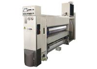 China SYKMZ4220 Flexo printing oil-coating machine (doctor blade inking system) for sale