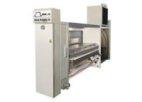 China SYKMZ4220 Flexo printing oil-coating machine (doctor blade inking system) for sale