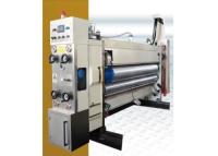 China SYKM4215 High Speed Flexo Printing Slotting Die-cutting Machine for sale