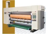 China SYKM4215 High Speed Flexo Printing Slotting Die-cutting Machine for sale