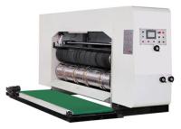 China SYKM5215 High Speed Flexo Printing Slotting Die-cutting Machine for sale