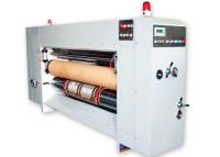 China SYKM4212 High speed flexo printing &slotting & rotary die-cutting machine (lead edge feeding) for sale