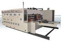 China SYKM4280 High speed flexo printing slotting die-cutting machine for sale