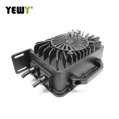 China 72Volt 10amp 900W LFP Bluetooth Battery Charger Lifepo4 Waterproof for sale