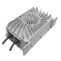 China 14.4V Lithium Ion Waterproof Battery Charger Lifepo4 14.6V 29.4V 29.2v for sale