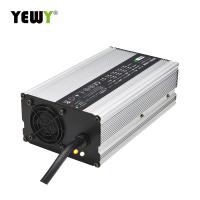 China ODM / ODM 36 Volt / 24 Volt Lithium Ion Battery Charger RoHS for sale