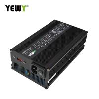 China ODM / ODM 36 Volt / 24 Volt Lithium Ion Battery Charger RoHS for sale
