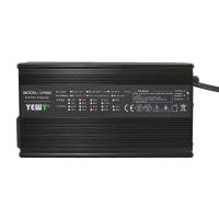 China ODM / ODM 36 Volt / 24 Volt Lithium Ion Battery Charger RoHS for sale