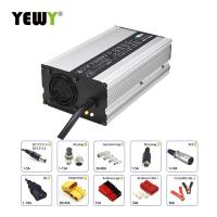 China ODM / ODM 36 Volt / 24 Volt Lithium Ion Battery Charger RoHS for sale