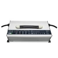 China 102.2V 2500W 15 Amp Electric Car Battery Charger Lifepo4 Lithium for sale