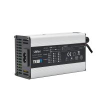 China 48v 2a Portable Battery Charger 6a 12v Electric Bicycle Charger for sale