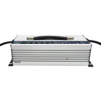 China Fast AC To DC Lithium Ion Battery Charger 20A 84V Lifepo4 Intelligent for sale