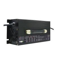 China 84V 96V 18A High Power Battery Chargers For Lithium Battery Automatic for sale