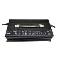 China OEM / ODM 20 Amp 72 Volt Battery Charger IP65 Lithium Ion Charger for sale