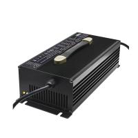 China 84V 96V 18A High Power Battery Chargers For Lithium Battery Automatic for sale
