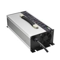 China 24V 60A Tractor Forklift Battery Charger Versatile For Optimal Performance for sale