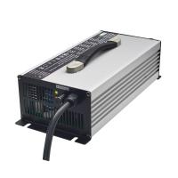 China 24V 60A Tractor Forklift Battery Charger Versatile For Optimal Performance for sale