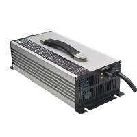 China 24V 60A Tractor Forklift Battery Charger Versatile For Optimal Performance for sale