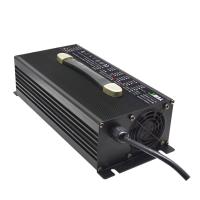 China ODM Versatile High Power Battery Chargers Lead Acid 25A 60 Volt for sale