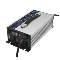 China 72V 96V 84V Bluetooth Battery Charger Lifepo4 Lithium Intelligent for sale