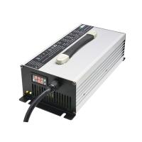 China 12v Portable Car Battery Trickle Charger PFM With Aluminum Alloy Housing for sale