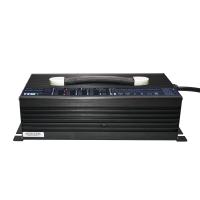 China 36V 30A High Power Chargers 1500W Lithium Battery Charger LED Display for sale