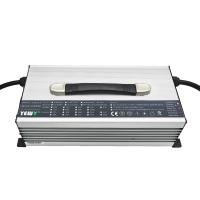 China 20A 60V 72V High Power Chargers Bluetooth Intelligent Aluminum Alloy for sale