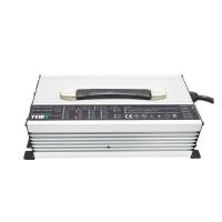 China 1500W 45A 24V High Power Chargers Intelligent Efficiency LCD Display for sale