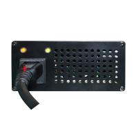 China 15a 48v Lithium Golf Cart Battery Charger Smart Automatic Reliable for sale