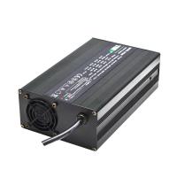 China RS485 40A 12v Bluetooth Battery Charger Lithium Versatile And Efficient for sale