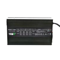 China 20A 36V EV Golf Cart Battery Charger Lead Acid Lithium Intelligent for sale