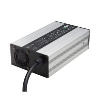 China 25A 24V LiFePO4 Battery Pack Charger Efficient And Versatile for sale