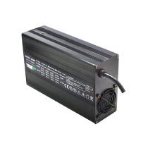 China 20A 36V EV Golf Cart Battery Charger Lead Acid Lithium Intelligent for sale